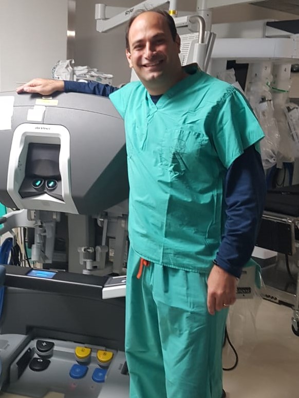 Urologista Em Bh Dr Marcelo Esteves